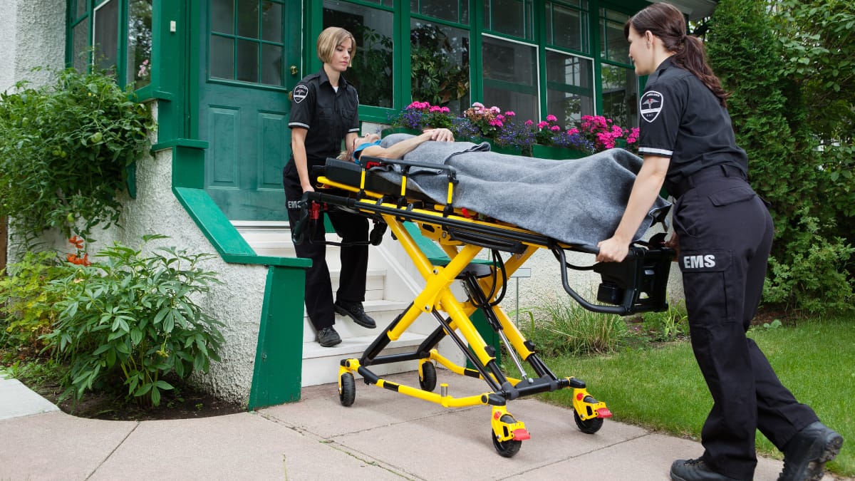 Types Of Evacuation Insurance