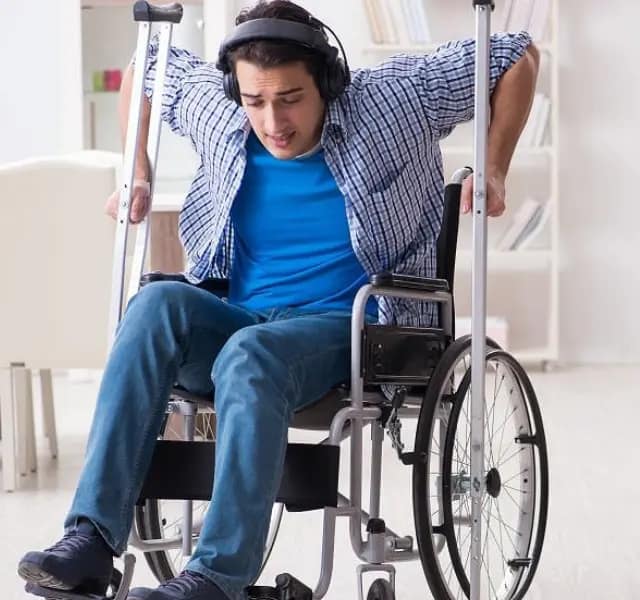 Disability Insurance | Buy Short & Long-Term Insurance Plans