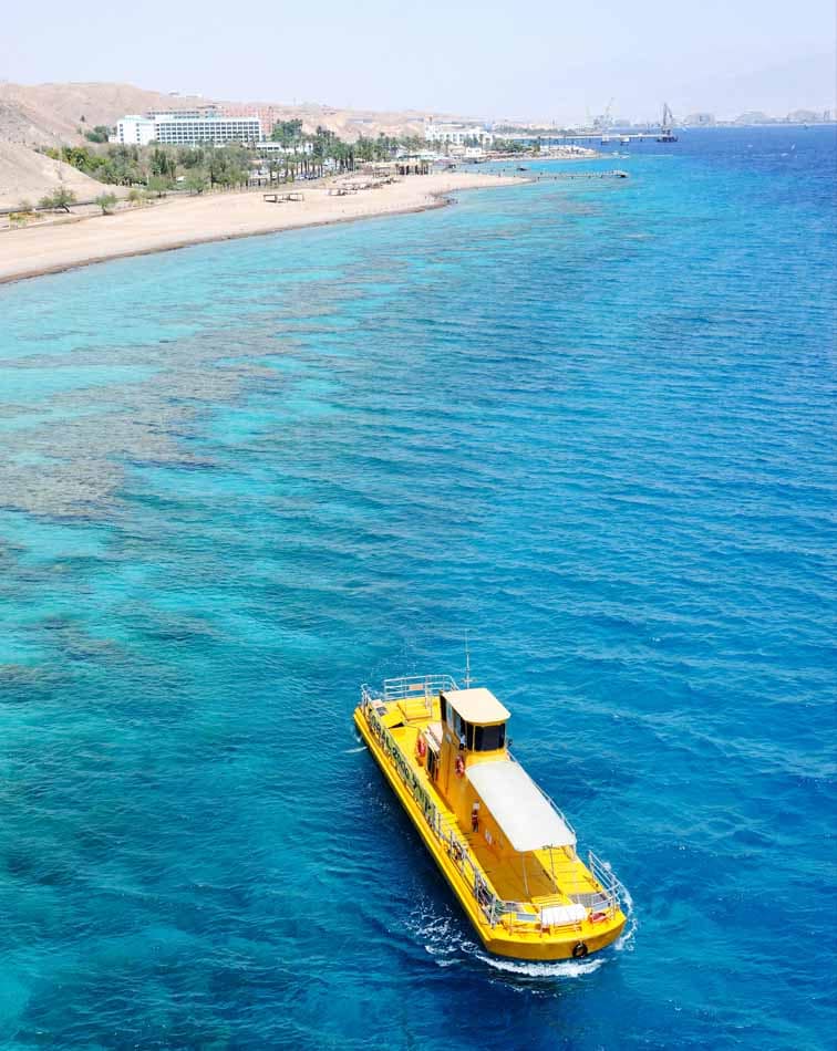 Israel Travel Insurance Covid-19 | Visitor Medical Insurance