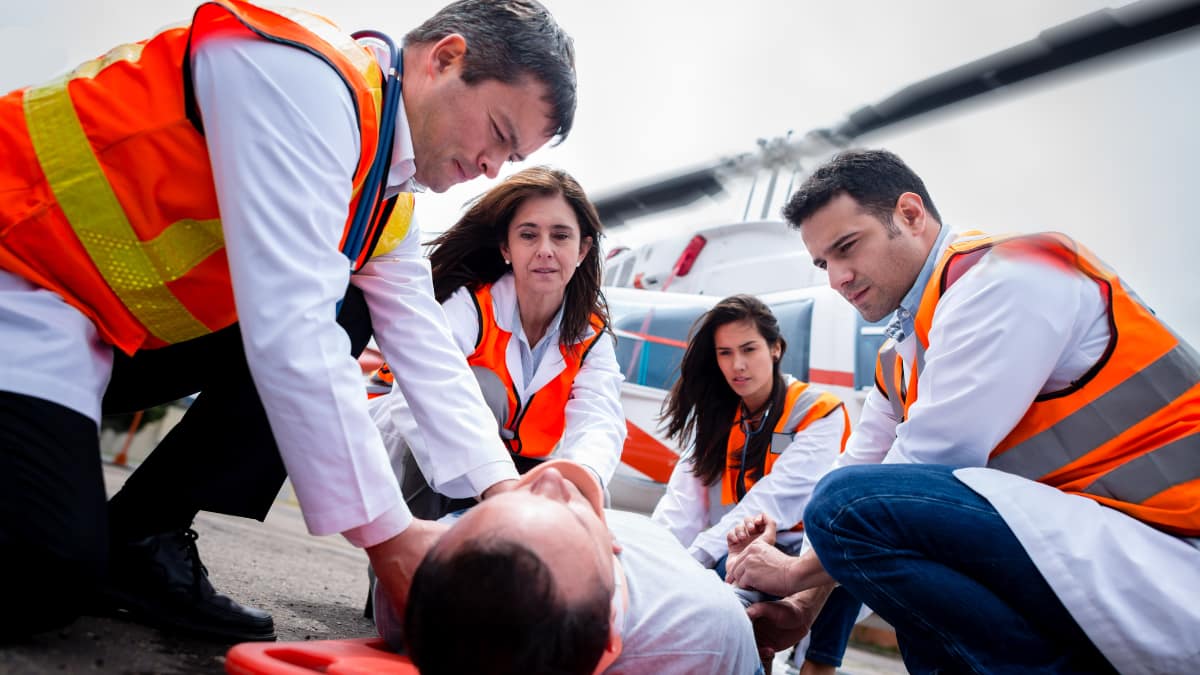 Types Of Evacuation Insurance