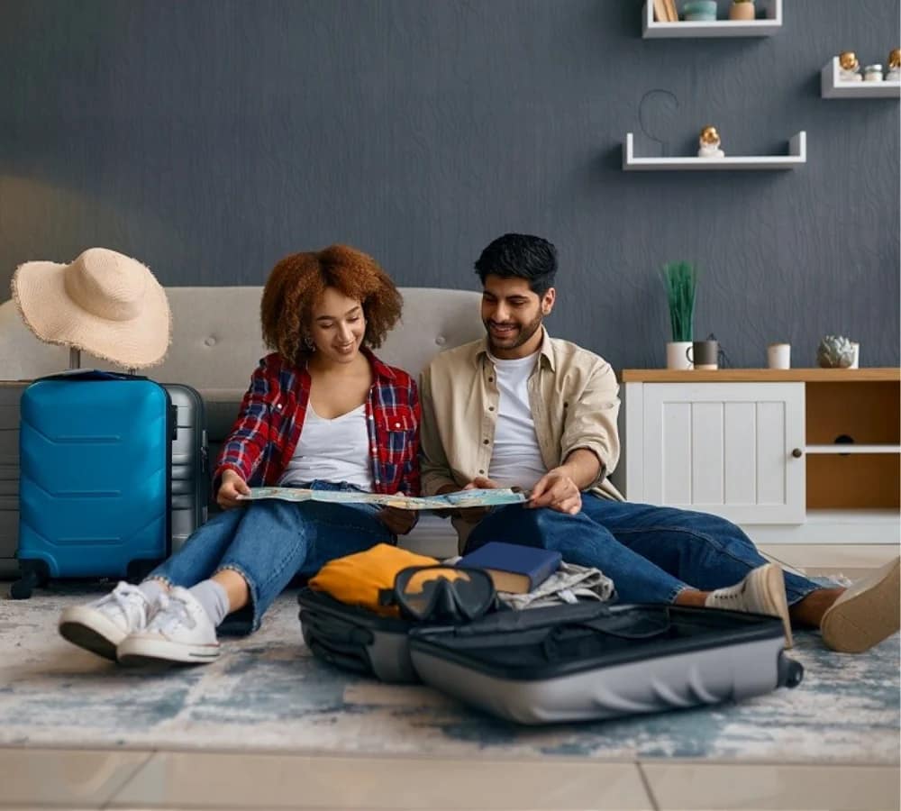 Single Trip Gold Plan