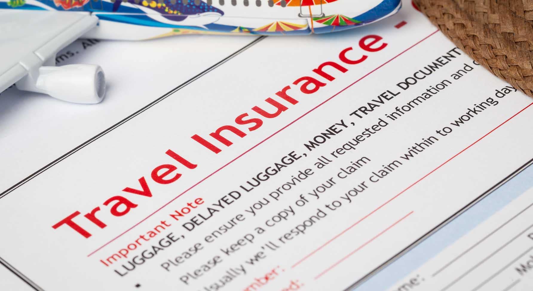 What Is Travel Insurance | Full Guide To Travel Insurance