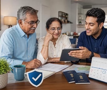 Best Travel Insurance Guide For US Visitors 2026