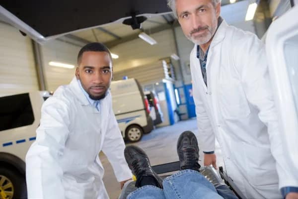 Medical Evacuation And Repatriation Insurance F1 & J1