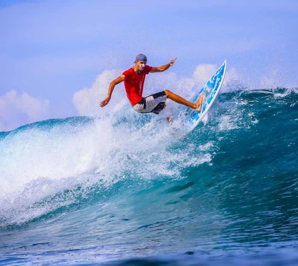 Adventure Sports Travel Insurance | Extreme Sports Insurance